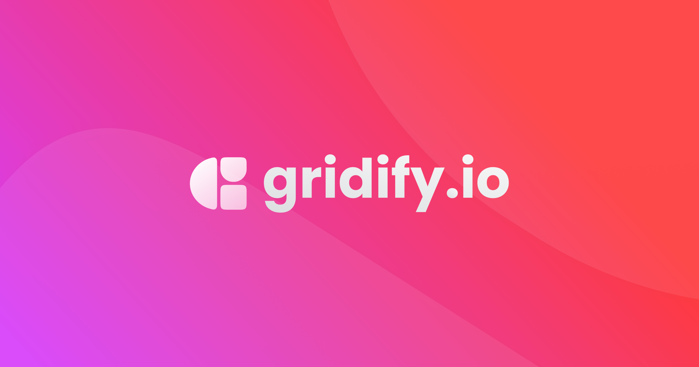 Sở hữu website của riêng bạn chỉ với 99k - gridify.io